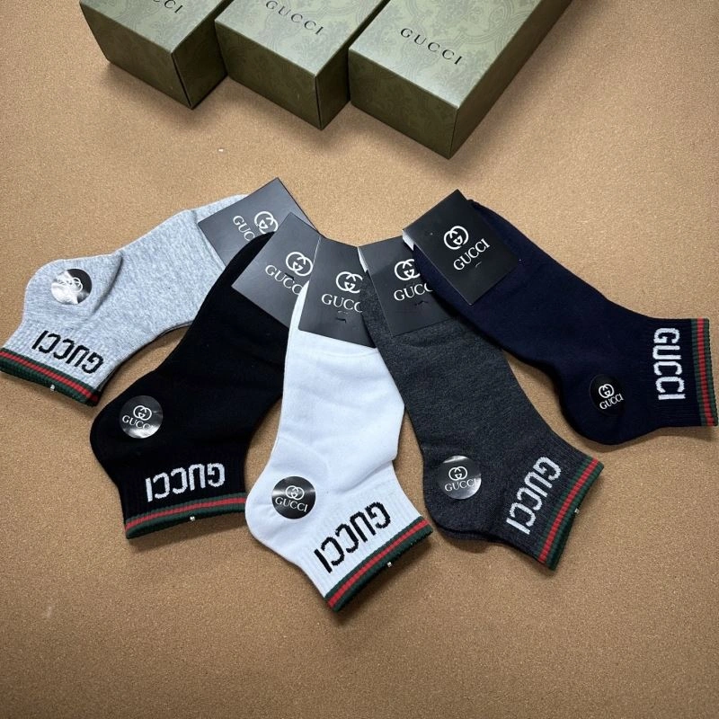 High fidelity Gucci Socks