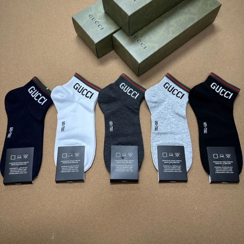 High fidelity Gucci Socks