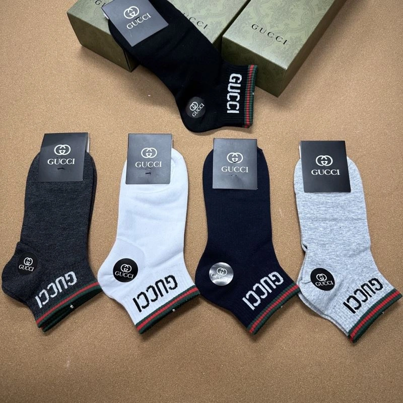 High fidelity Gucci Socks
