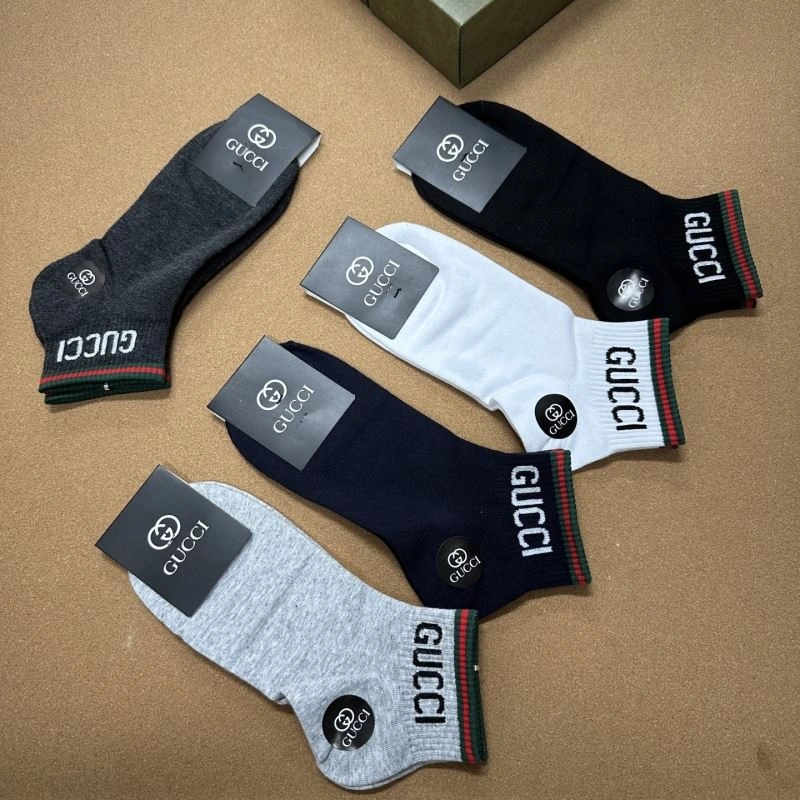High fidelity Gucci Socks