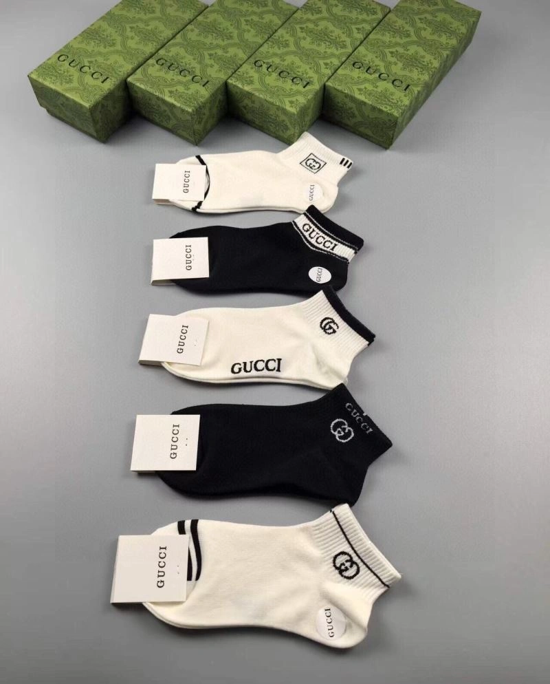 Gucci Socks