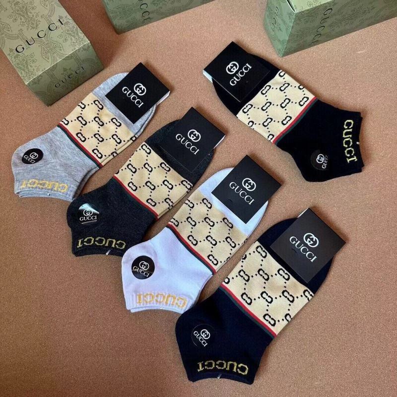 Factory-made Gucci Socks