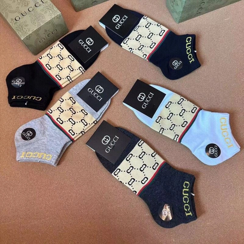 Factory-made Gucci Socks