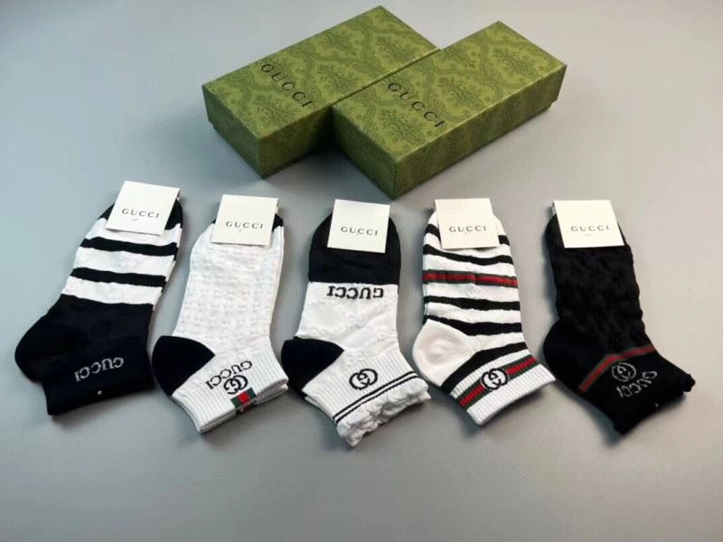 Gucci Socks