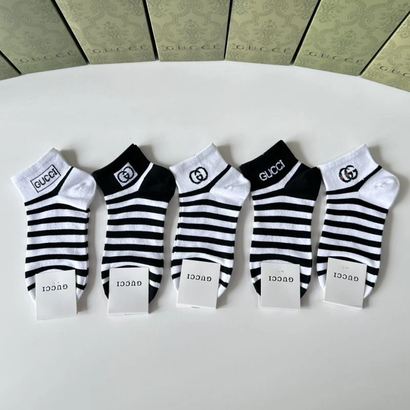 Gucci Socks