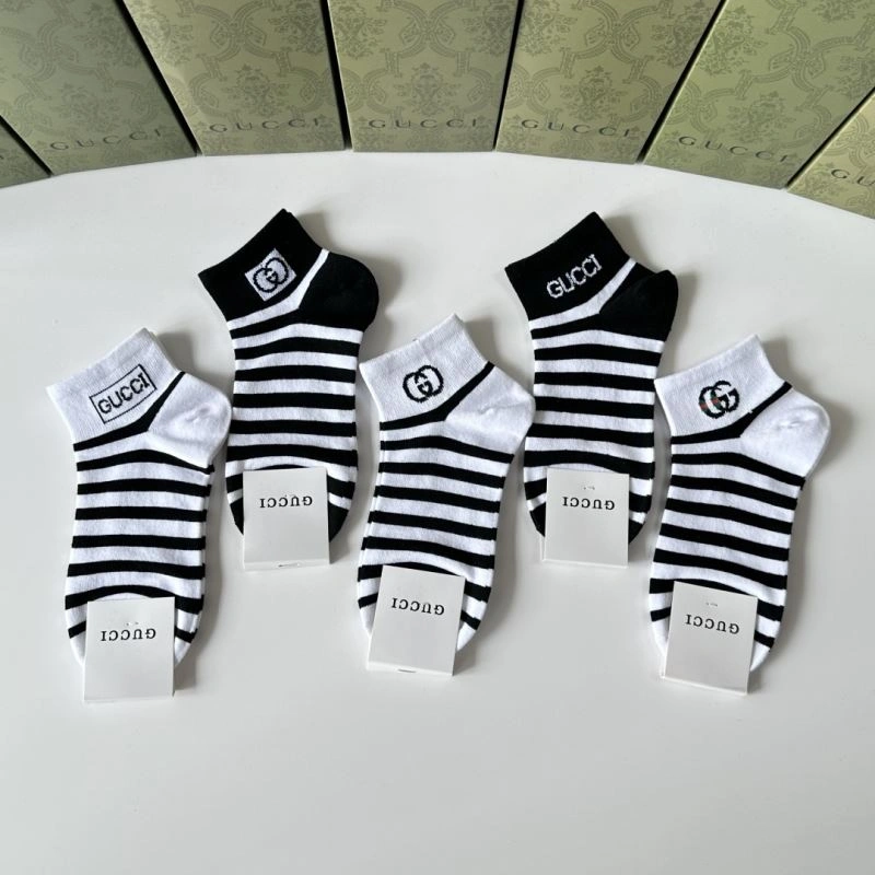 Original Gucci Socks