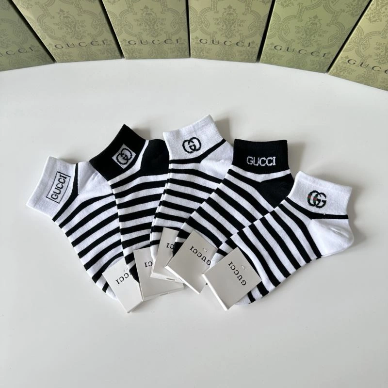 Original Gucci Socks