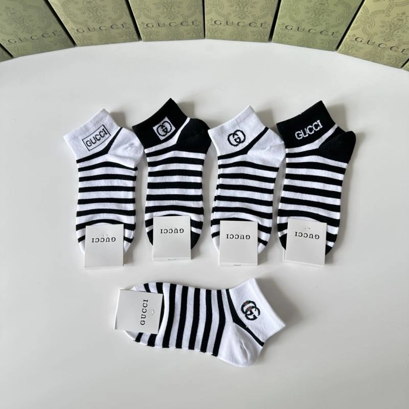 Original Gucci Socks