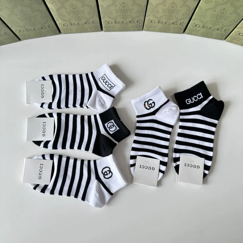 Original Gucci Socks