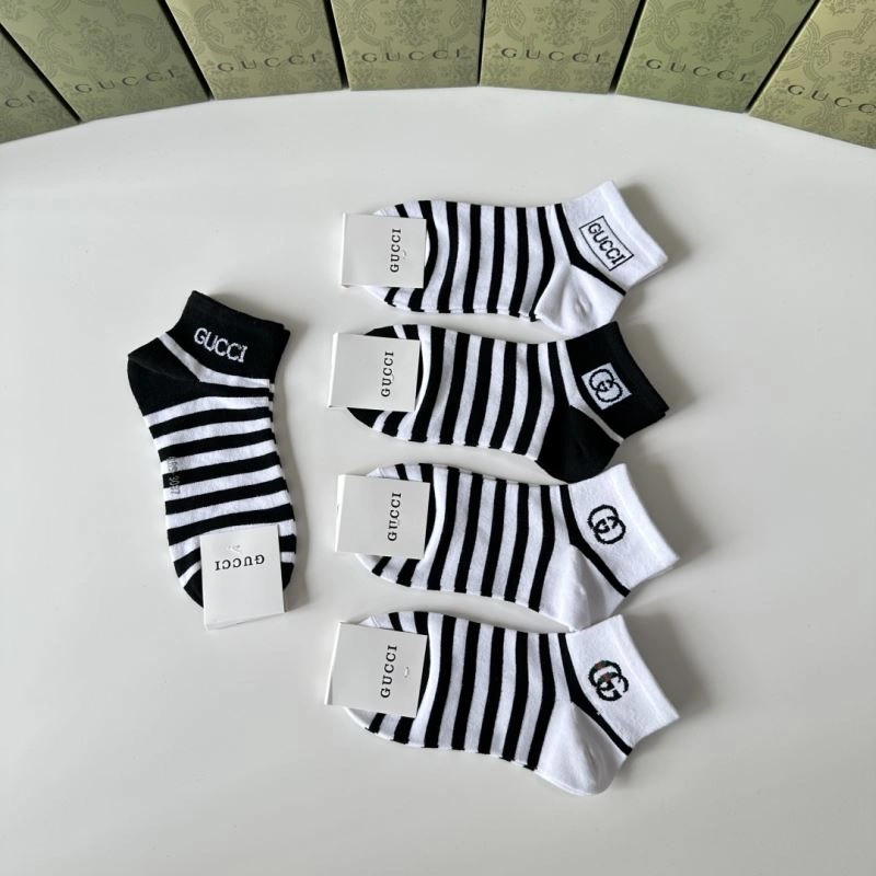 Original Gucci Socks