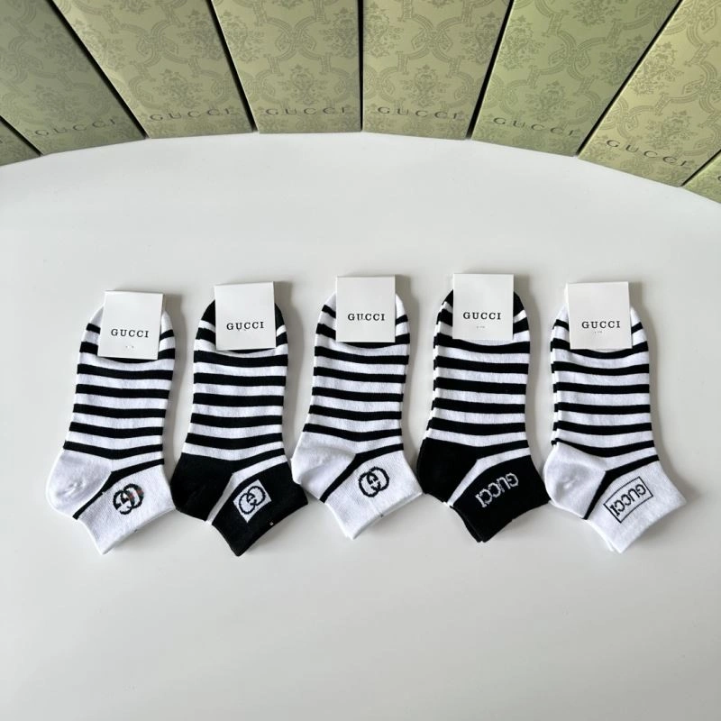 Original Gucci Socks