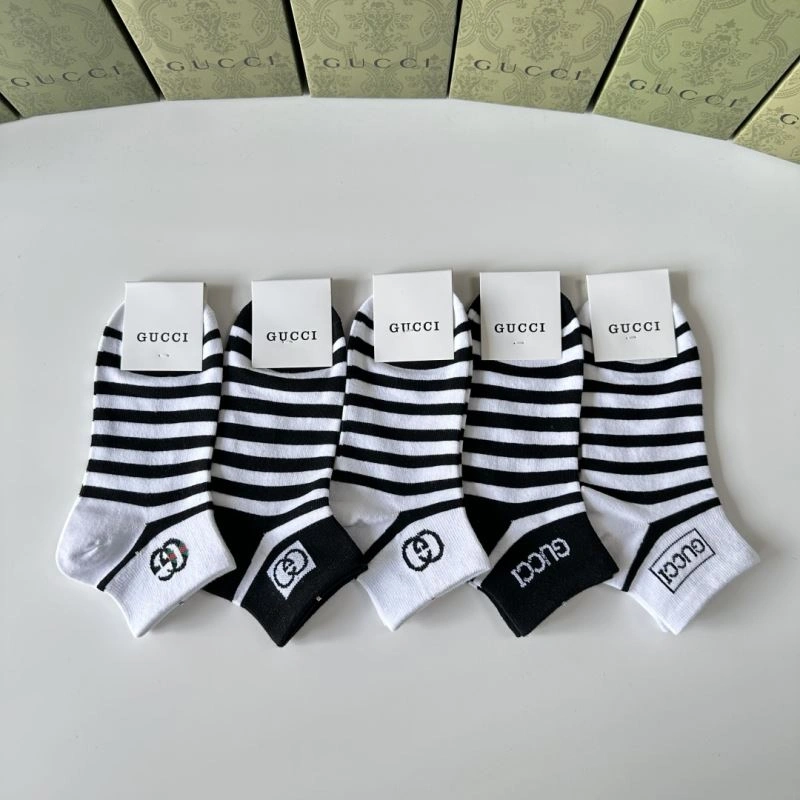 Original Gucci Socks