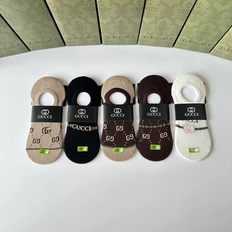 Gucci Socks