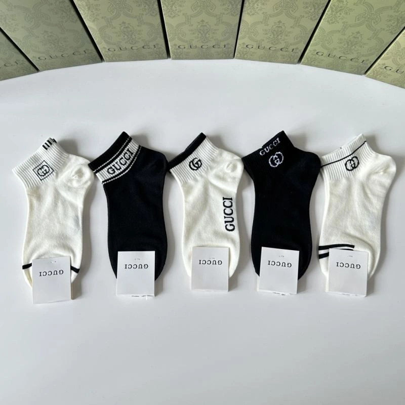 Gucci Socks