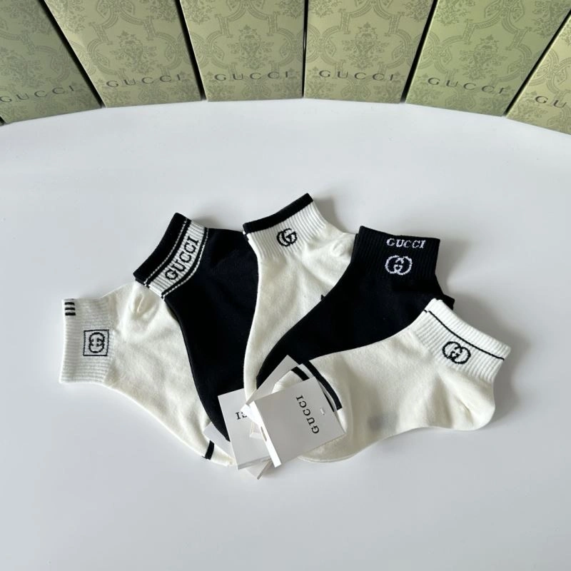 Budget-friendly Gucci Socks