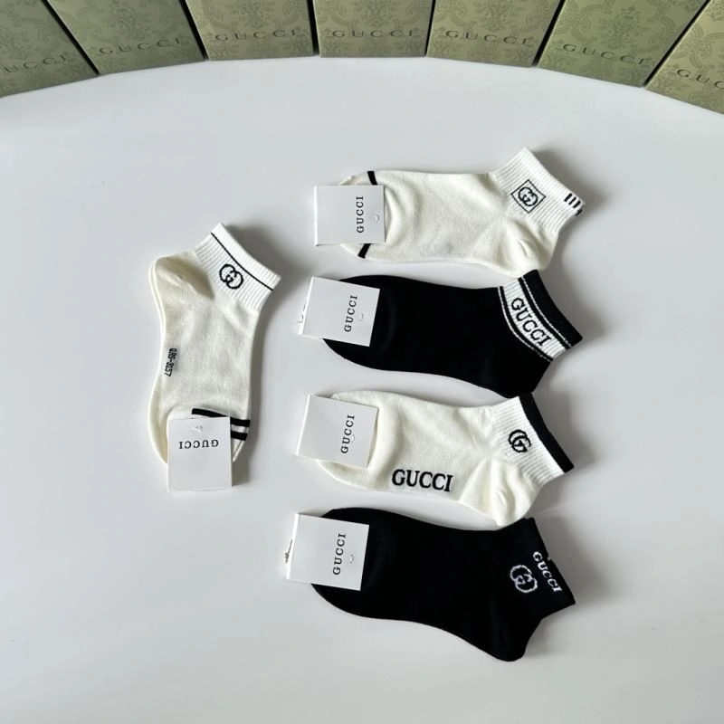 Budget-friendly Gucci Socks