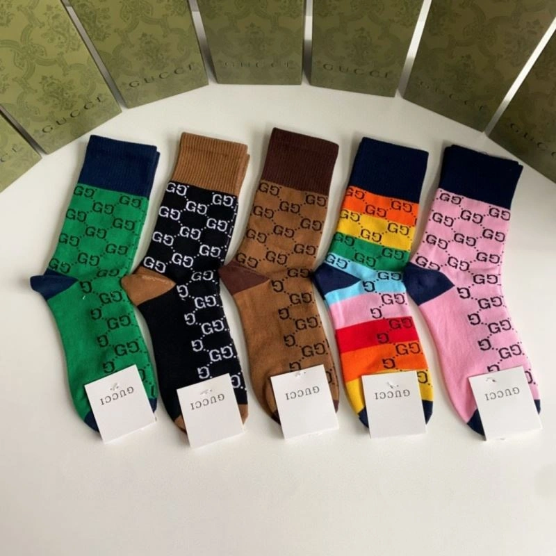 Gucci Socks