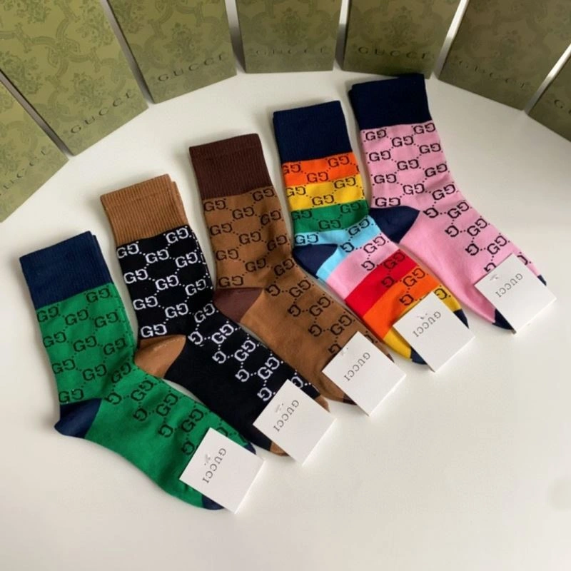 OEM Gucci Socks