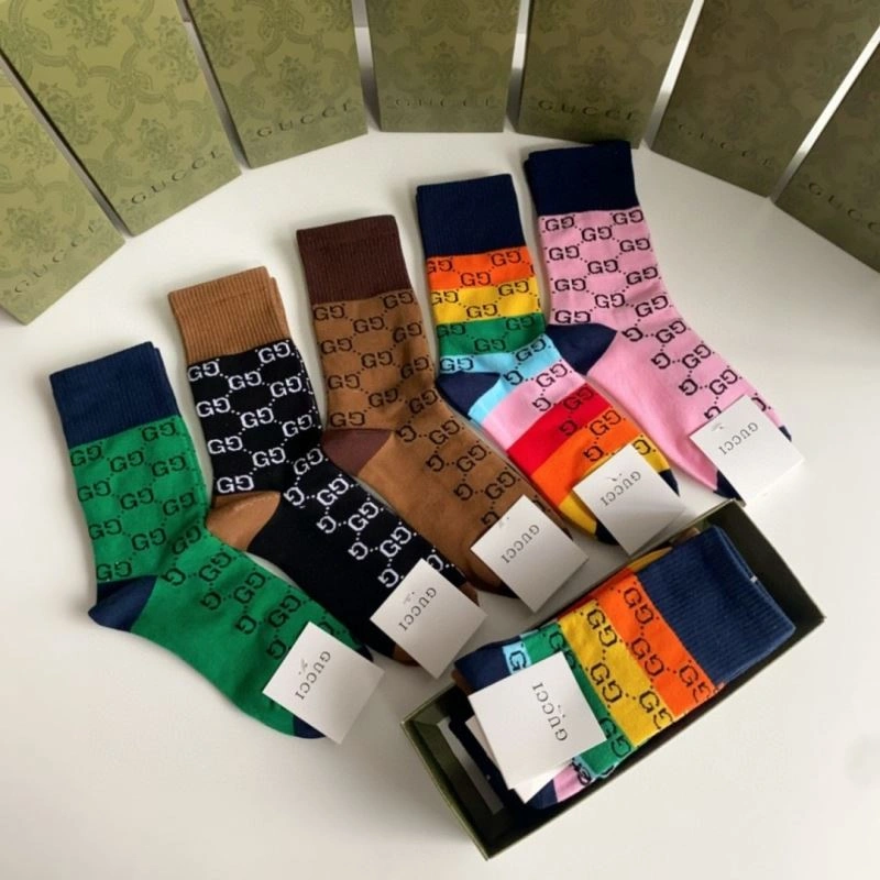 OEM Gucci Socks