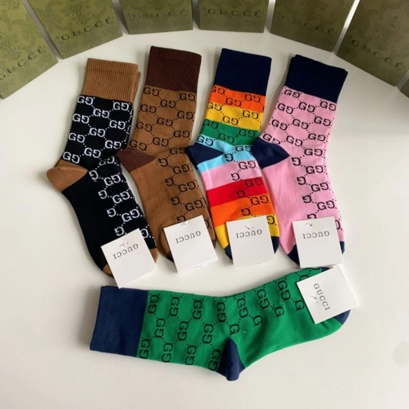 OEM Gucci Socks
