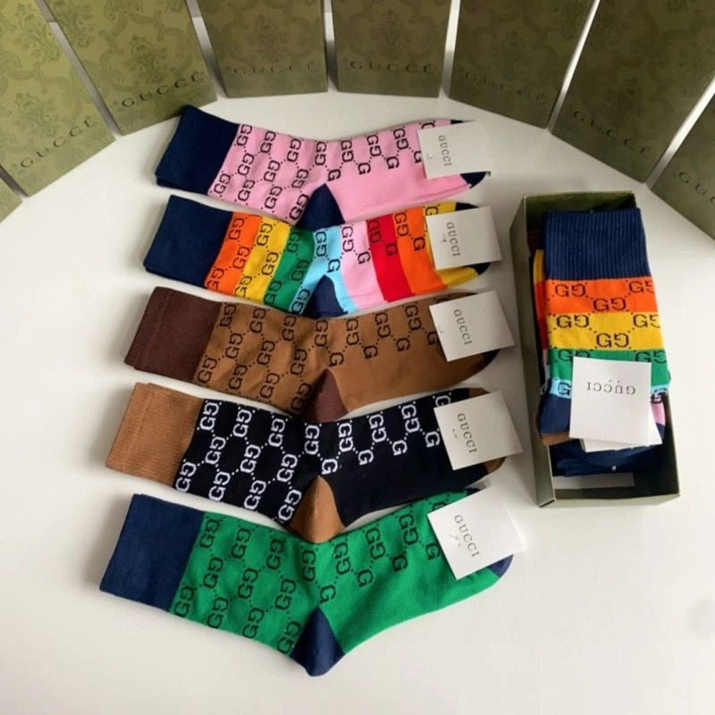 OEM Gucci Socks