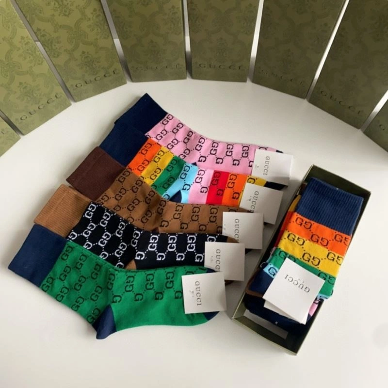 OEM Gucci Socks