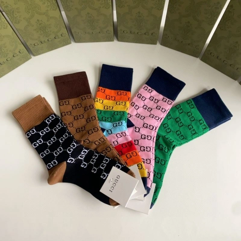 OEM Gucci Socks