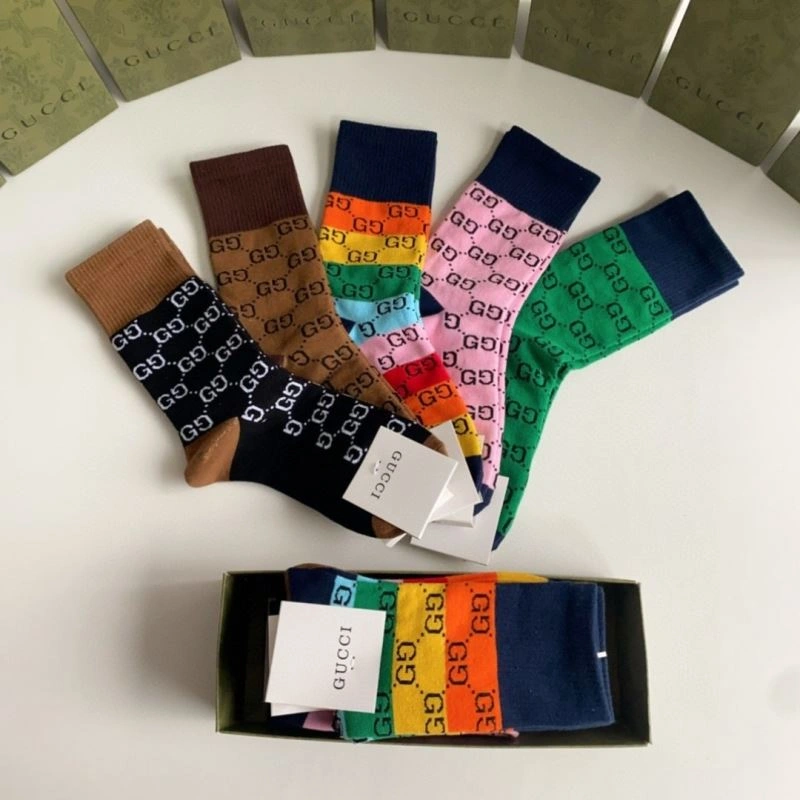 OEM Gucci Socks