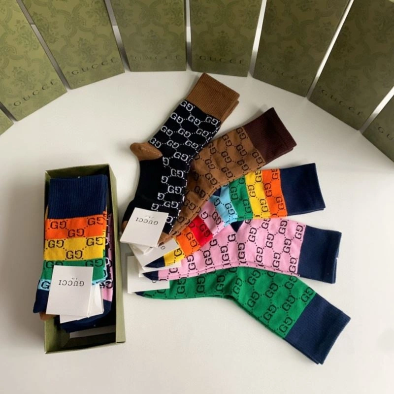 OEM Gucci Socks