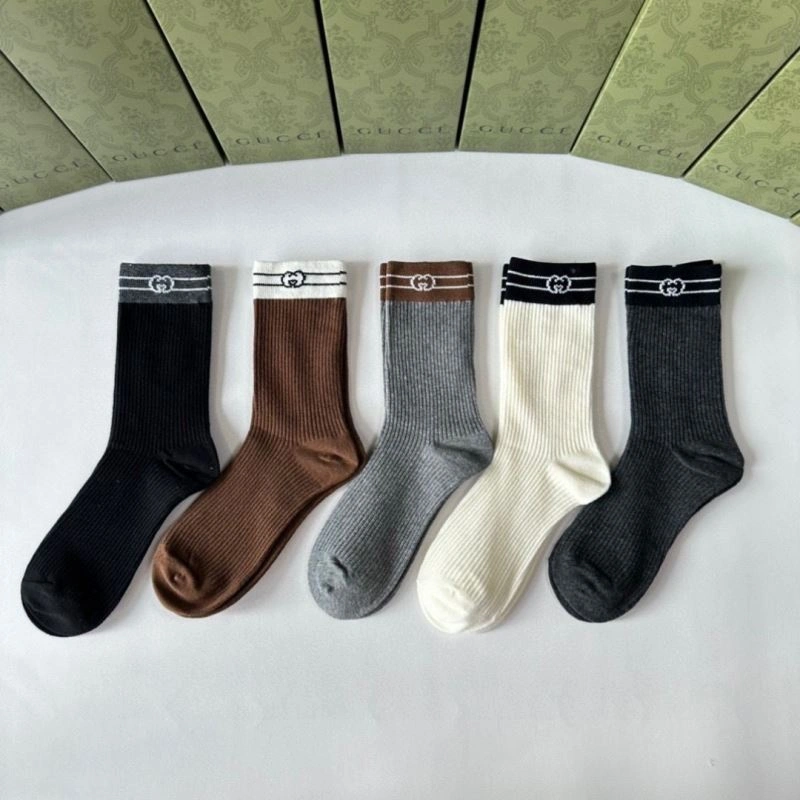 Gucci Socks