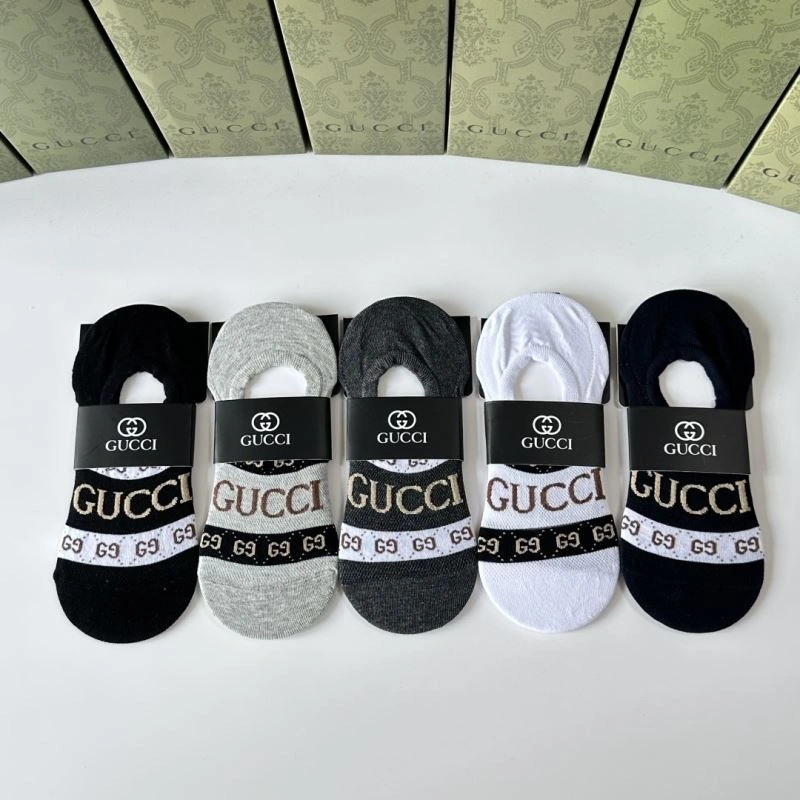 Gucci Socks