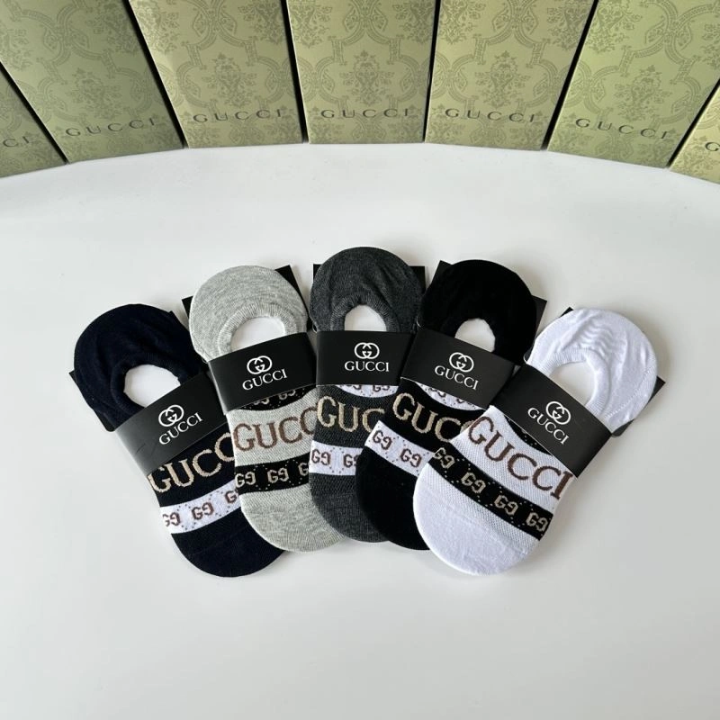 High accuracy Gucci Socks