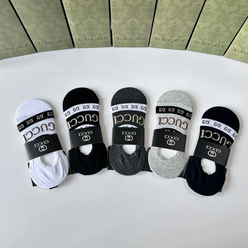 High accuracy Gucci Socks