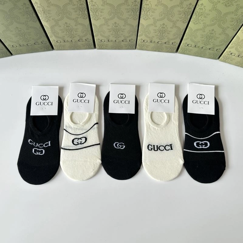 Gucci Socks