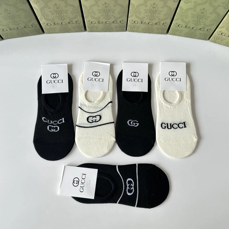 Genuine Gucci Socks