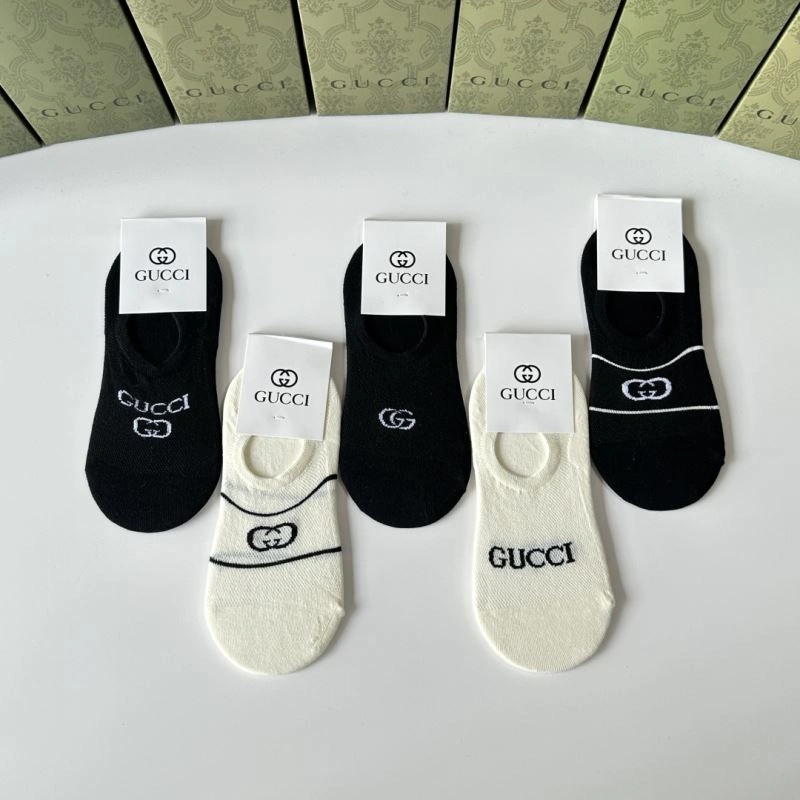 Genuine Gucci Socks