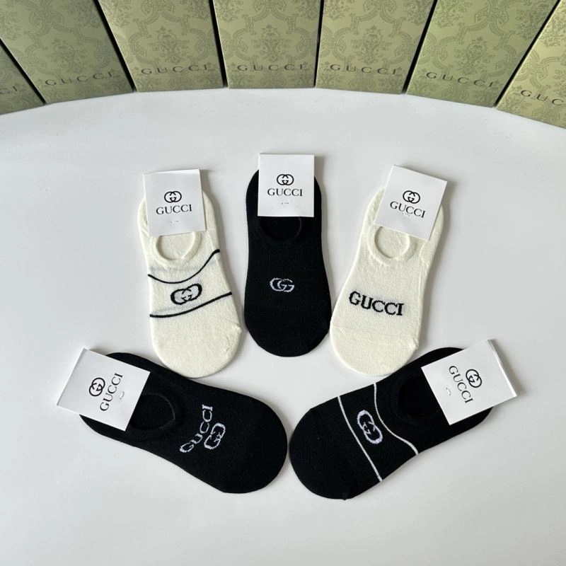 Genuine Gucci Socks