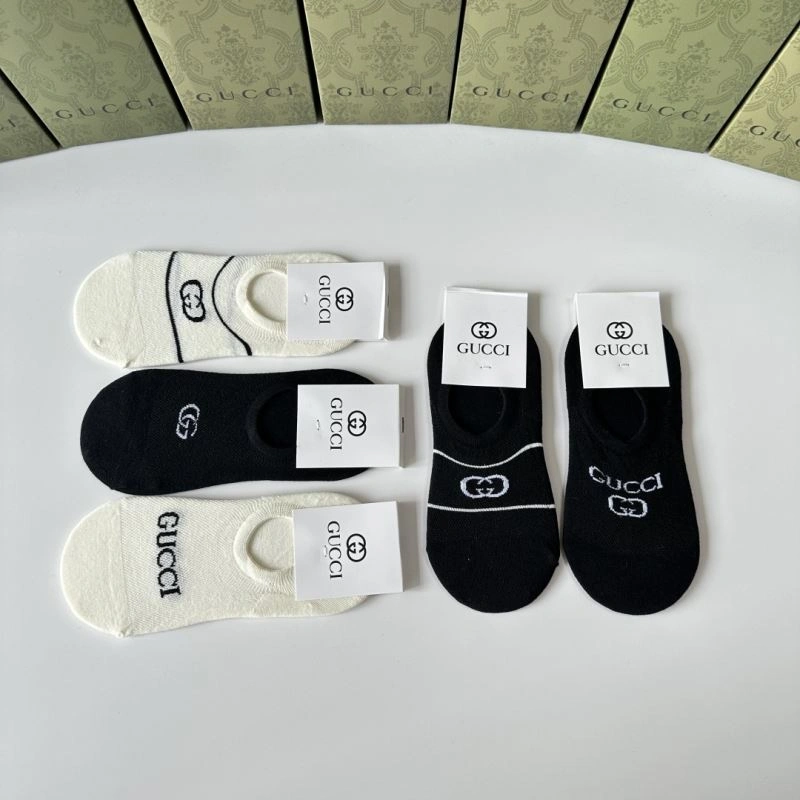 Genuine Gucci Socks