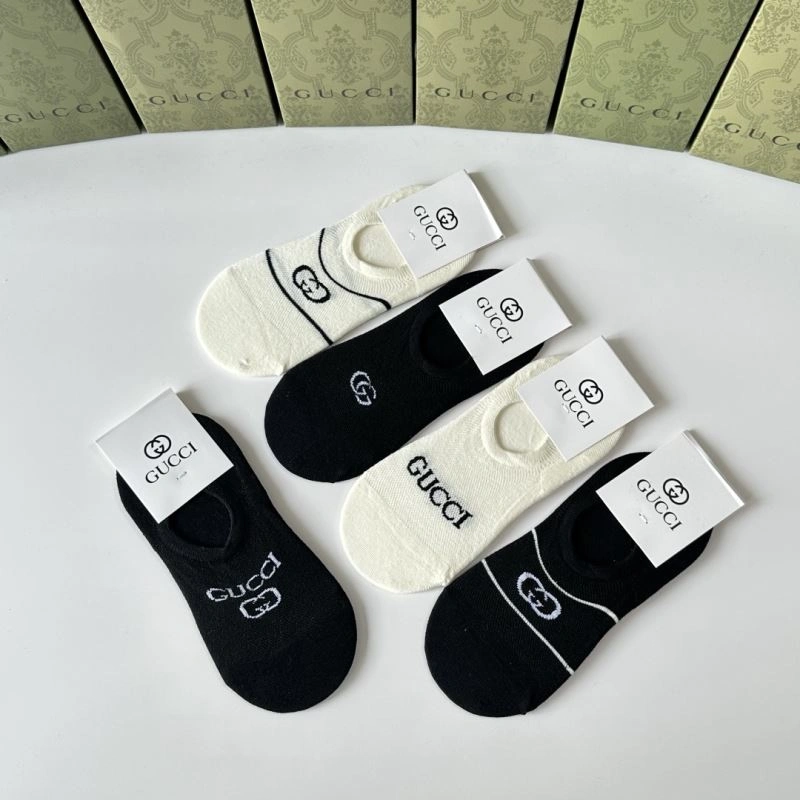 Genuine Gucci Socks
