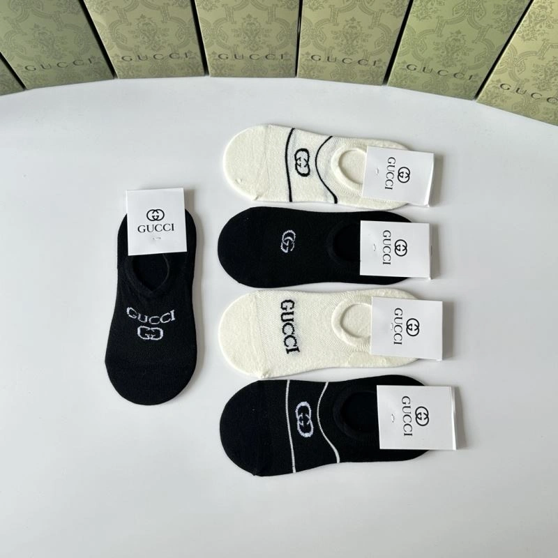 Genuine Gucci Socks