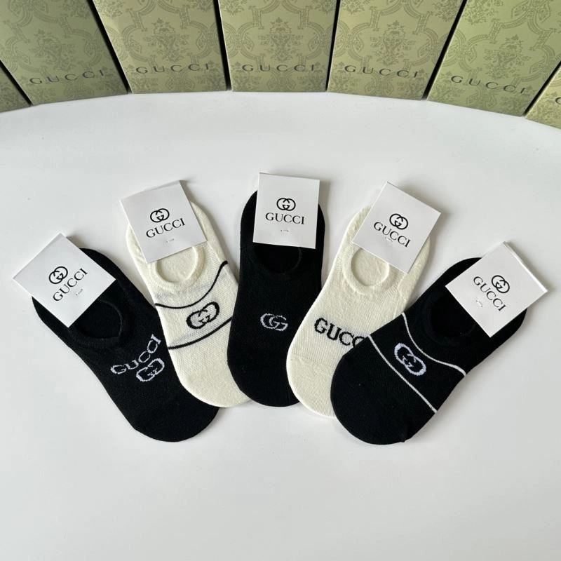 Genuine Gucci Socks