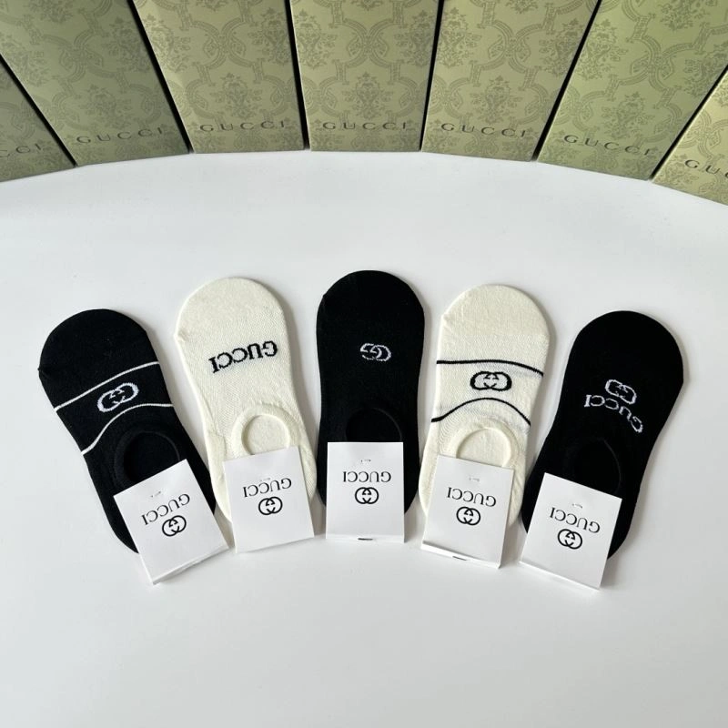 Genuine Gucci Socks