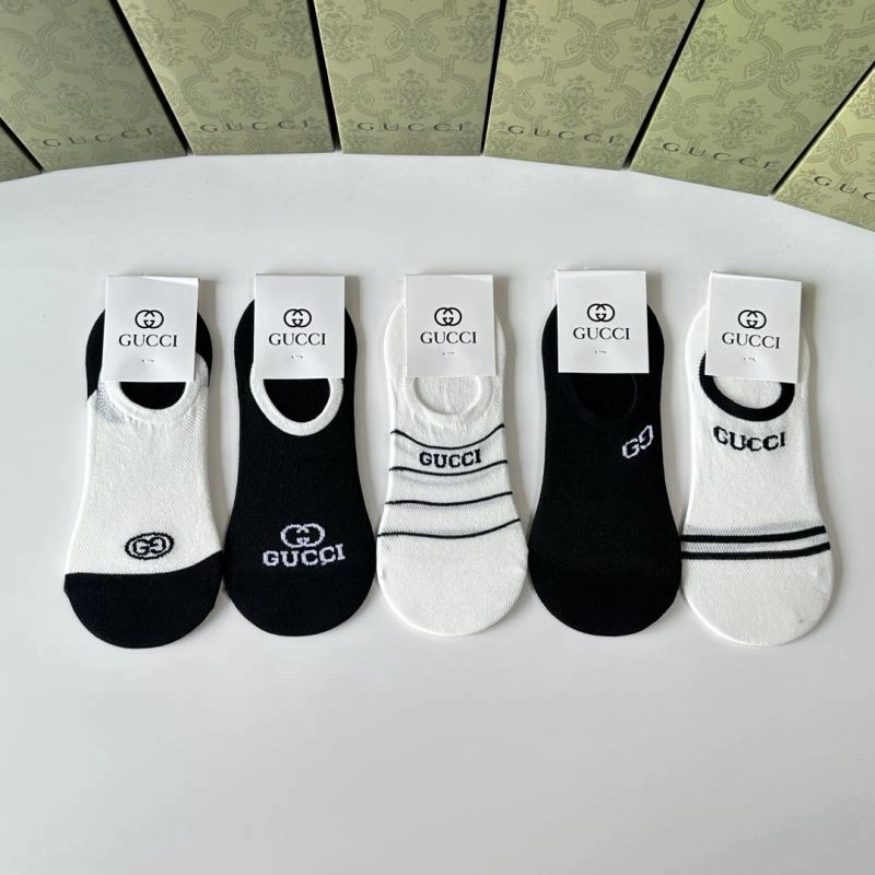 Gucci Socks