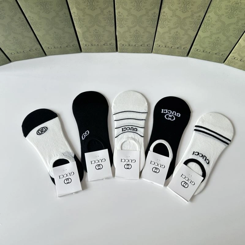 High accuracy Gucci Socks