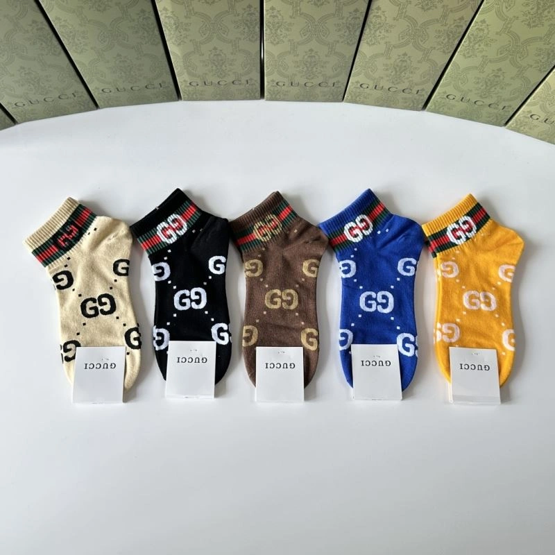 Gucci Socks