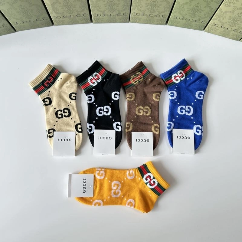 Reasonably priced Gucci Socks