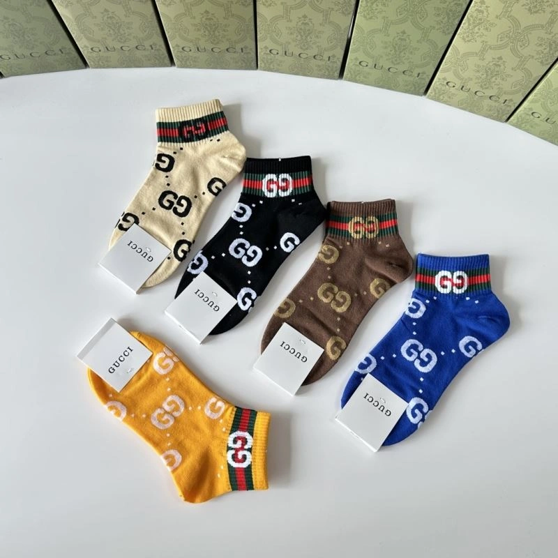 Reasonably priced Gucci Socks