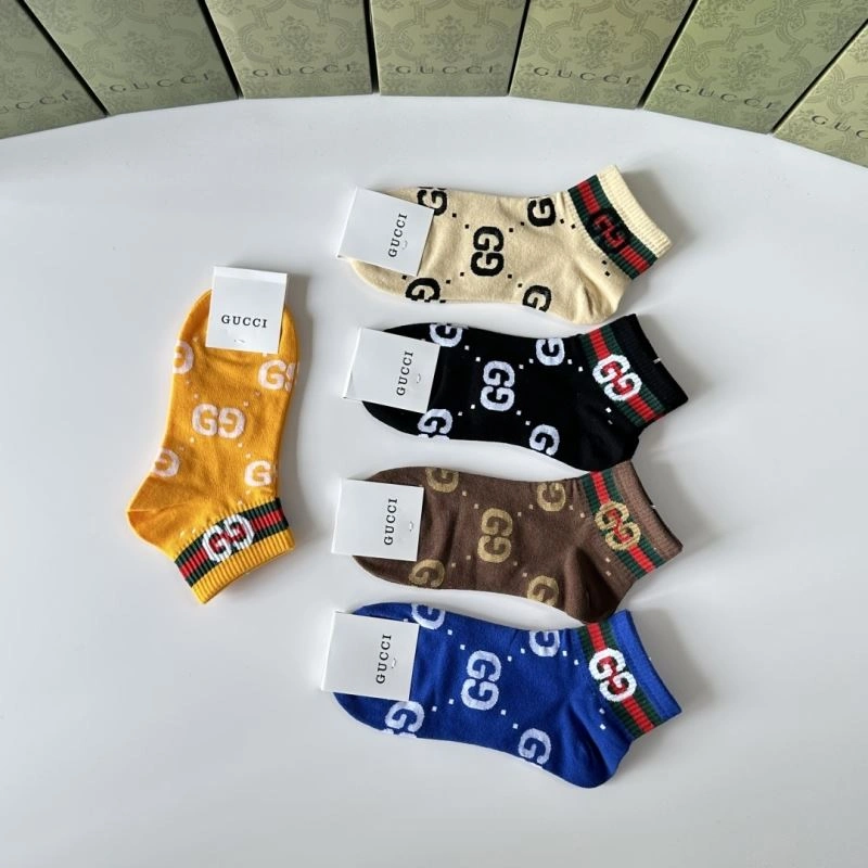 Reasonably priced Gucci Socks