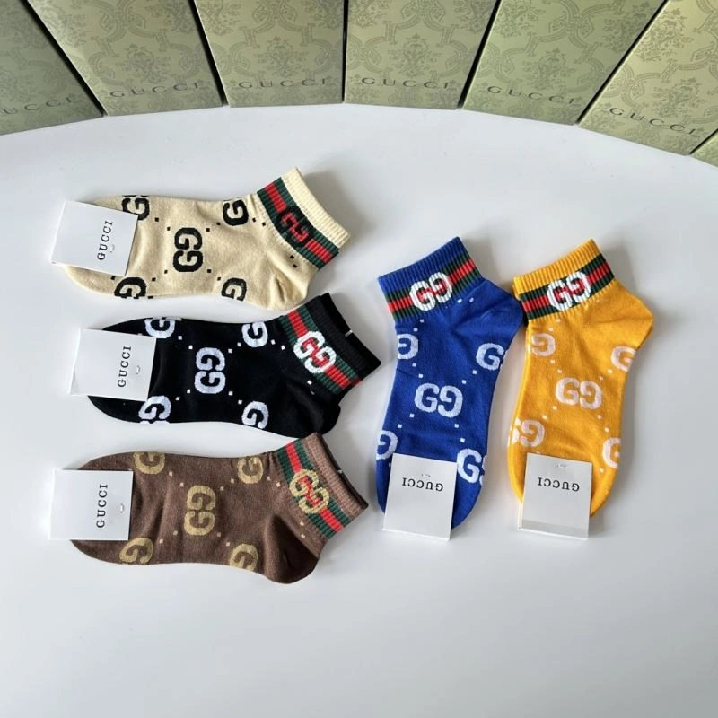 Reasonably priced Gucci Socks