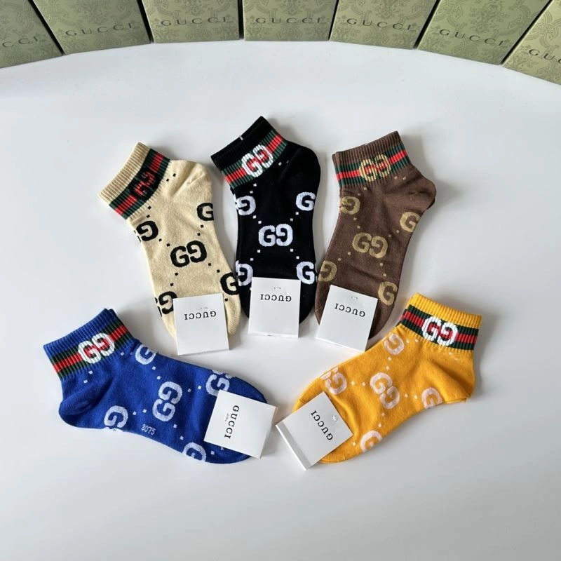 Reasonably priced Gucci Socks